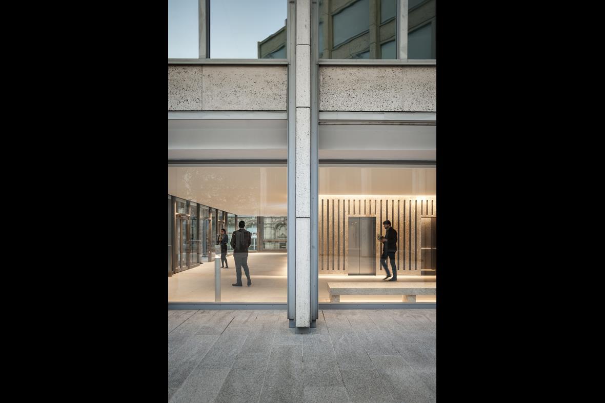 Research, empathy and quiet radicalism: the key ingredients in ‘Saunt ...